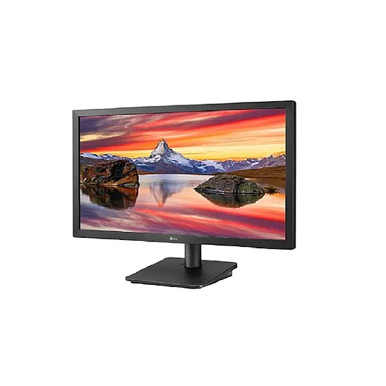 LG 22MP400-B Full HD 22-inch Monitor Price in BD.