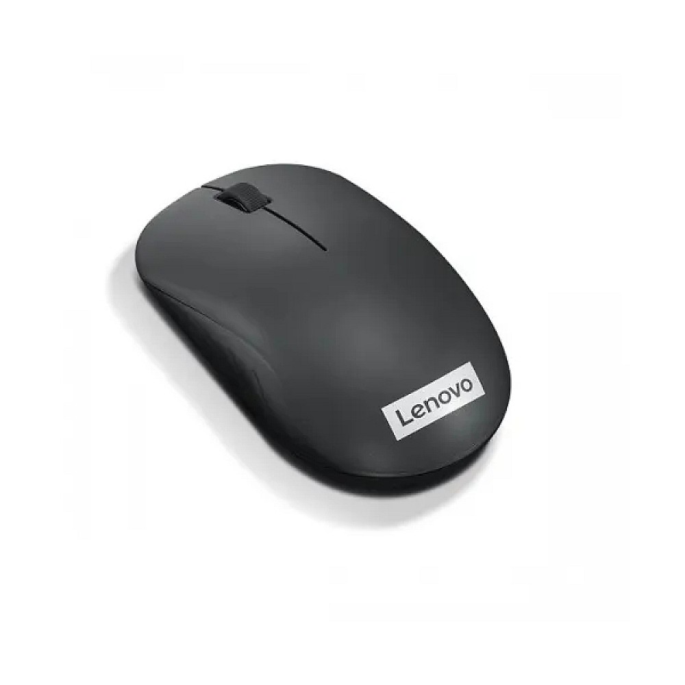 Lenovo 130 2.4G Wireless Mouse Price in BD.