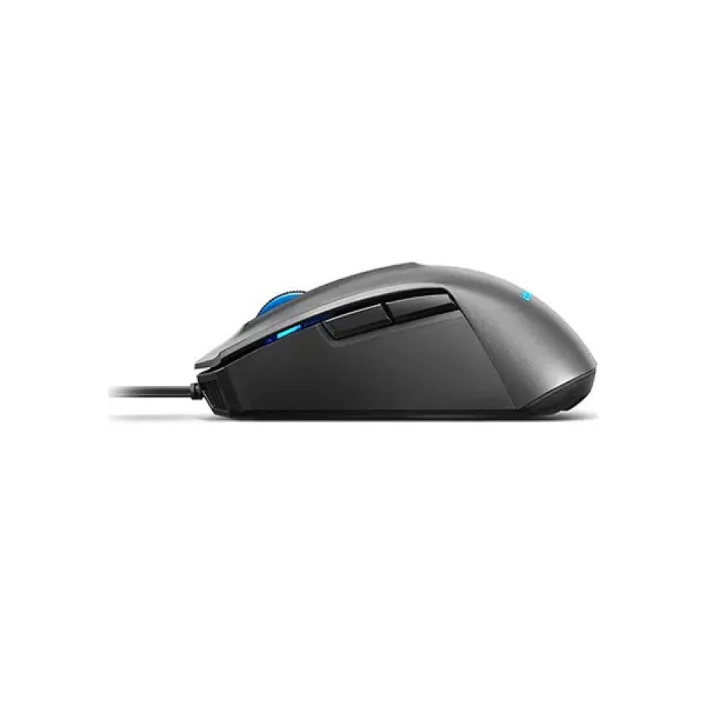 Lenovo IdeaPad M100 RGB 1.80 m Gaming Mouse Price in BD.