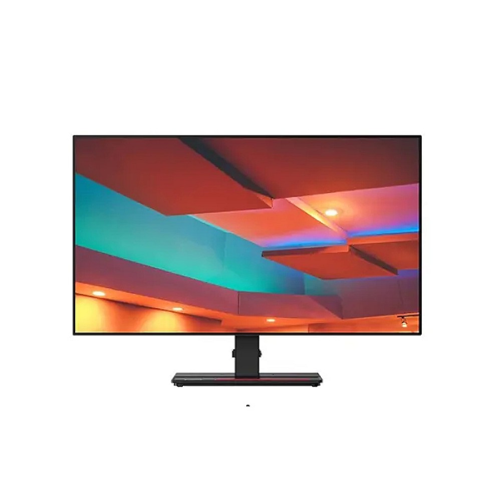 Lenovo ThinkVision P27q-20 QHD 27-inch Monitor Price in BD