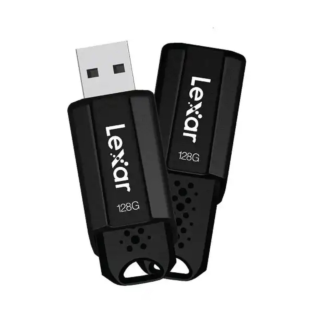 Lexar JumpDrive S80 128GB USB 3.1 Pen Drive Price in BD.