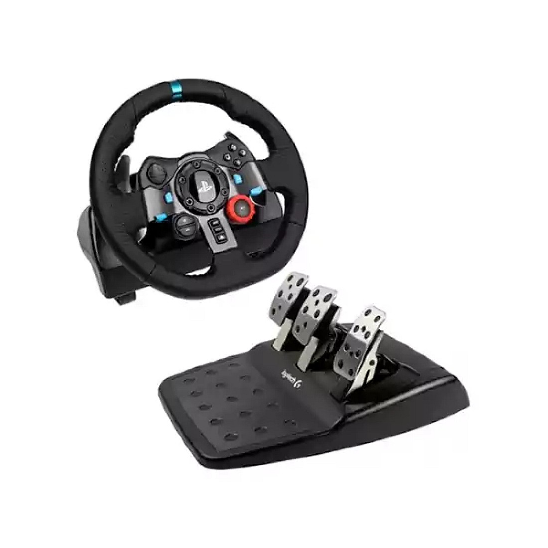 Logitech G29 Driving Force Gaming Racing Wheel Price in Bangladesh ...