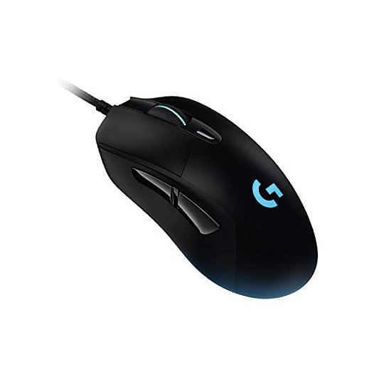 Logitech G403 Hero Lightsync Gaming Mouse Price in BD.