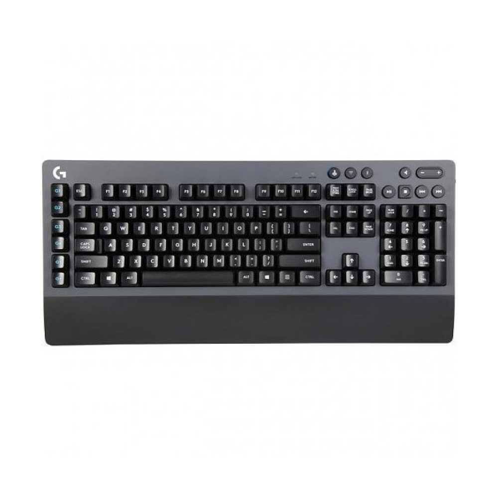Logitech G613 Wireless Mechanical Keyboard Price in BD.