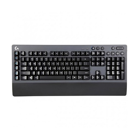 Logitech G613 Wireless Mechanical Keyboard Price in BD.