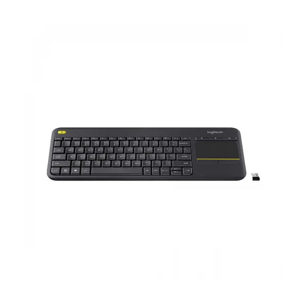 Logitech K400 Plus Wireless Keyboard Price in Bangladesh
