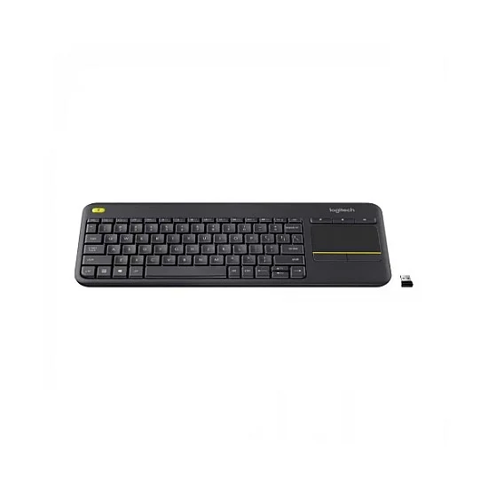 Logitech K400 Plus Wireless Keyboard Price in Bangladesh