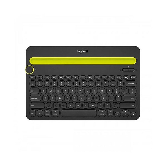 Logitech K480 Bluetooth Multi-Device Keyboard Price in BD