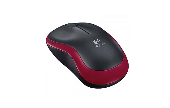 wireless optical mouse logitech