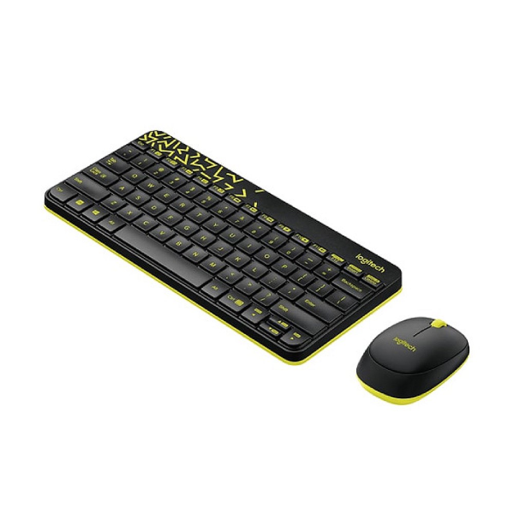 Logitech MK240 Price in Bangladesh