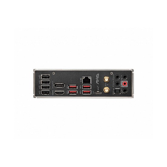 MSI MAG B660 TOMAHAWK WIFI 12th Gen DDR5 ATX Motherboard Price in ...