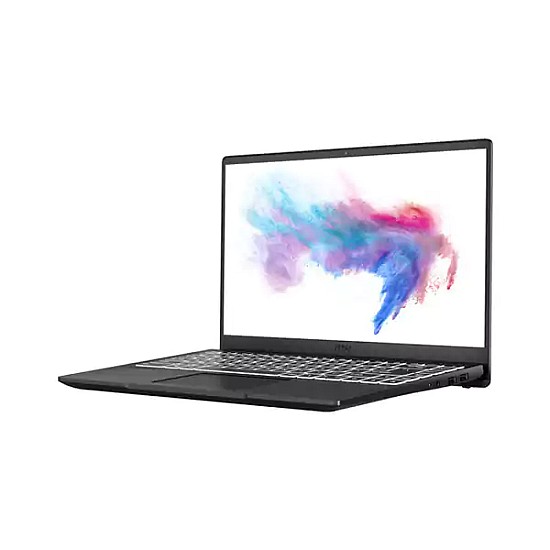 MSI Modern 14 B10MW Core i3 10th Gen 512GB SSD 14" Full HD Laptop Price ...