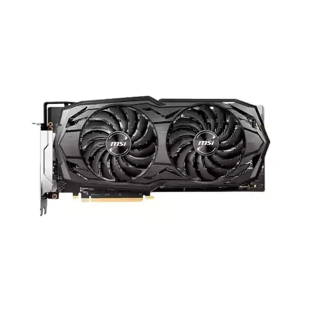 MSI Radeon RX 5600 XT Gaming MX Graphics Card Price in BD.