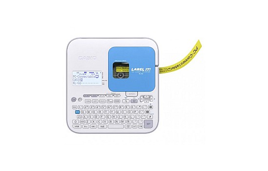 Casio KL-G2 Label Printer