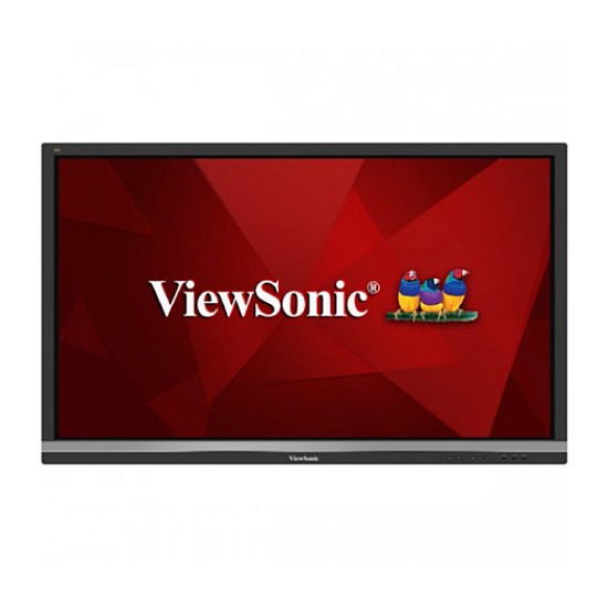 ViewSonic IFP5550 55 Inch 4K Interactive Flat Panel Interactive Board