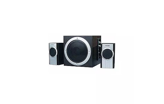 Microlab TMN8 2:1 Multimedia Speaker | Computer Village