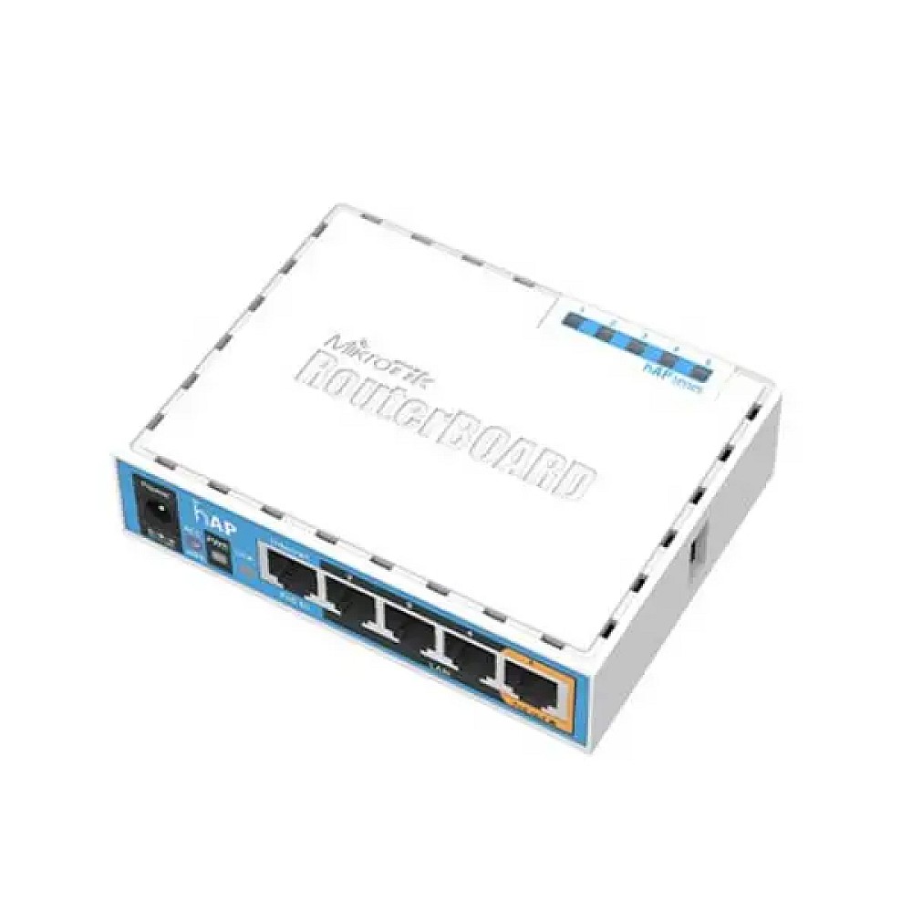 Mikrotik RB951Ui-2HnD Point Router Board Price in BD.