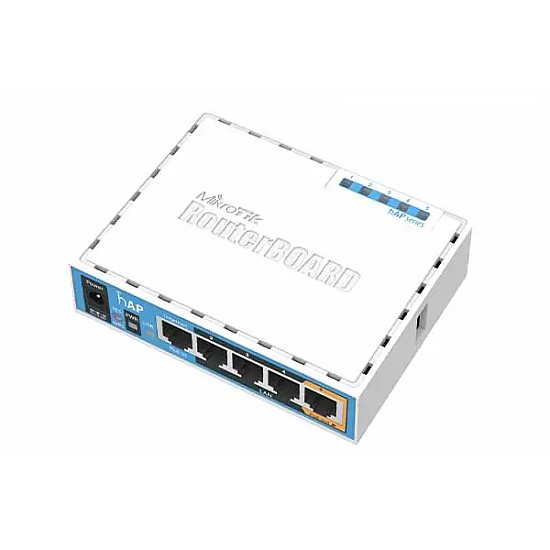 Mikrotik RB951Ui-2nD Access Point Router Board price in BD