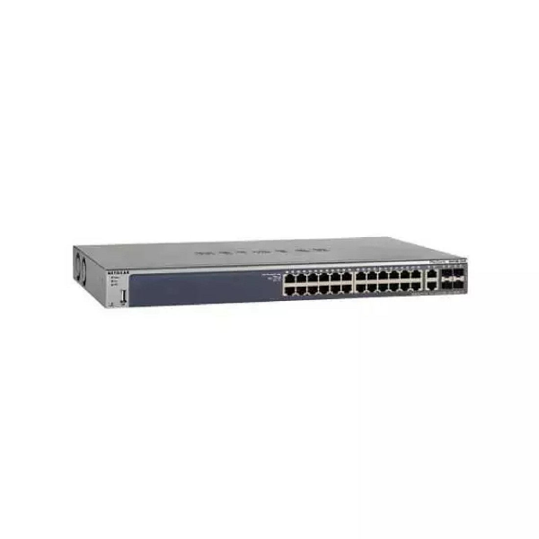 Netgear M4100-26G 26 Ports ProSAFE Gigabit Layer 2+ Intelligent Edge ...