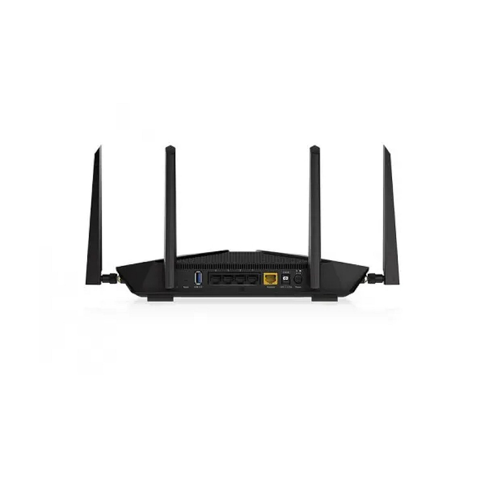 Netgear Nighthawk RAX50 AX5400 Wi-Fi 6 Router Price in BD.