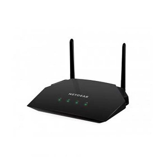 Netgear R6120 AC1200 Mbps Gaming Router Price in BD.