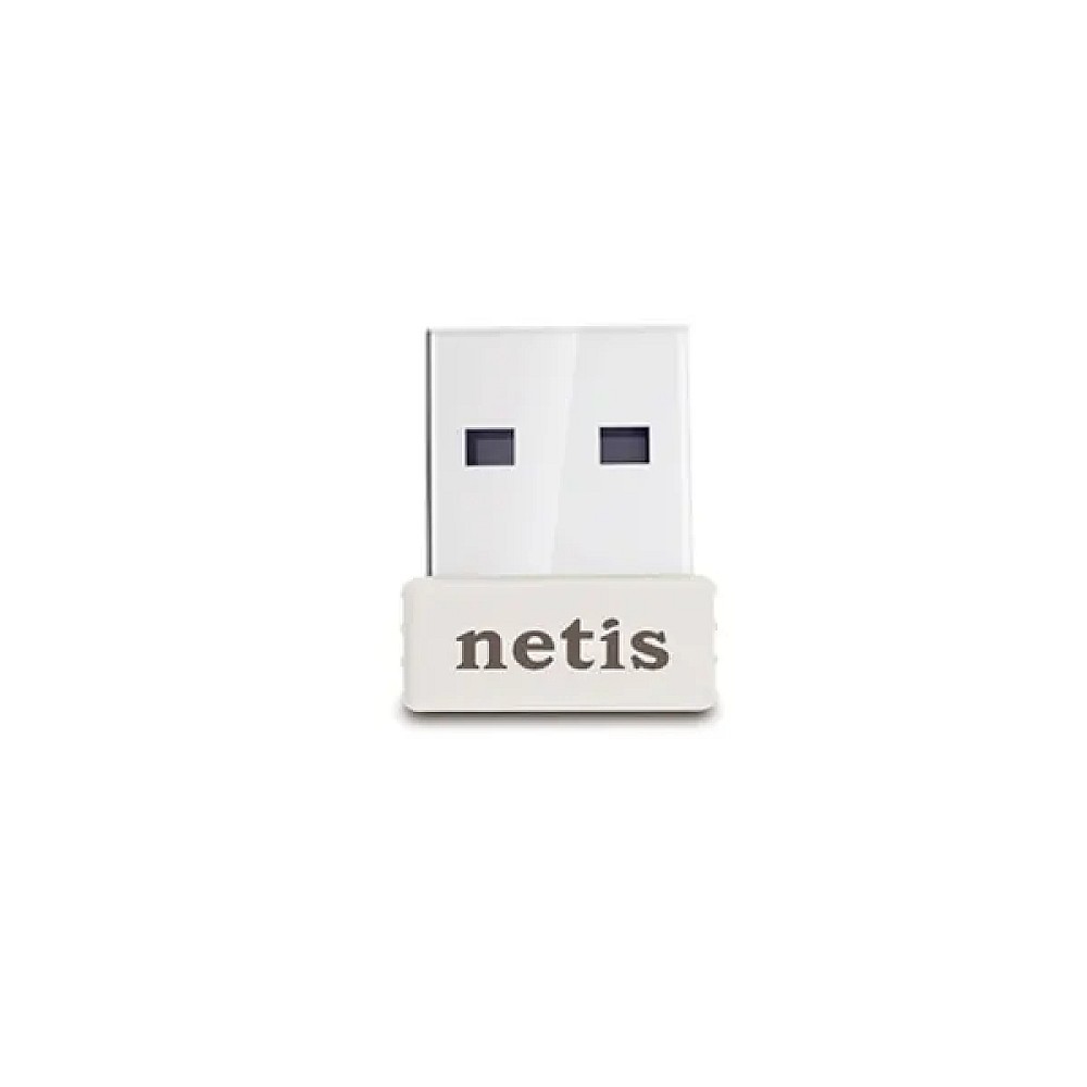 Netis WF2120 150Mbps Wireless N Nano USB Adapter Price in BD