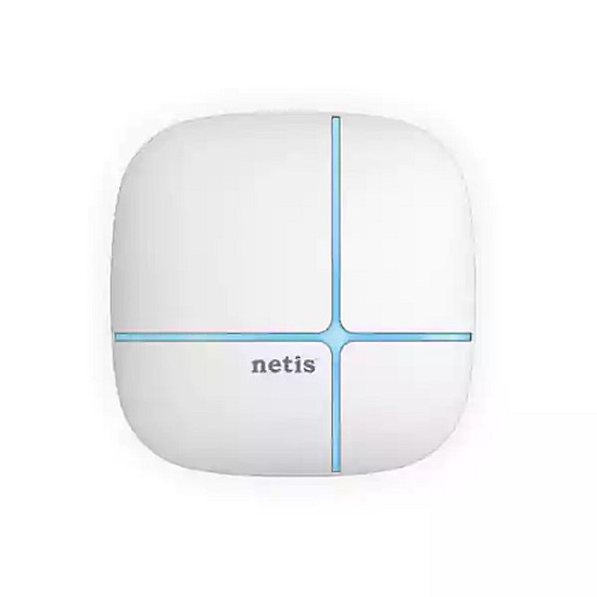 Netis WF2520P 300Mbps Wireless N High Power Ceiling-Mounted Access ...