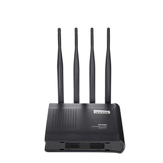 Netis WF2780 AC1200 Wireless Dual Band Gigabit Router Price in BD