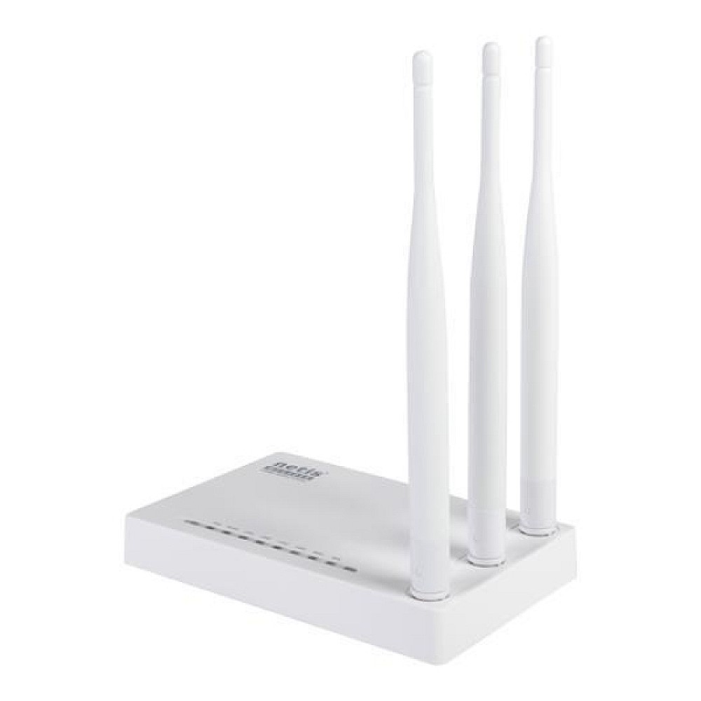 Netis WF2409E 300Mbps Wireless N Router Price in BD.