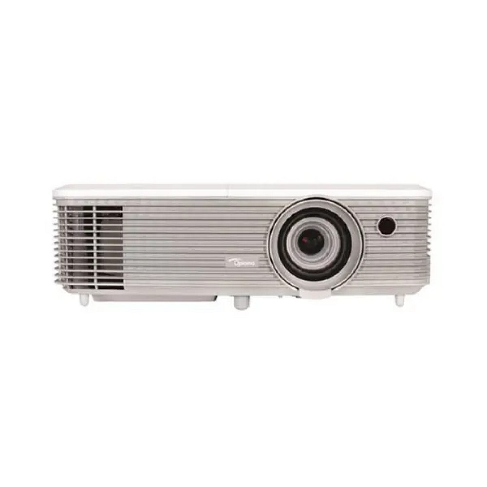 Optoma X355 DLP 3500 Lumens portable projector Price in Bangladesh ...