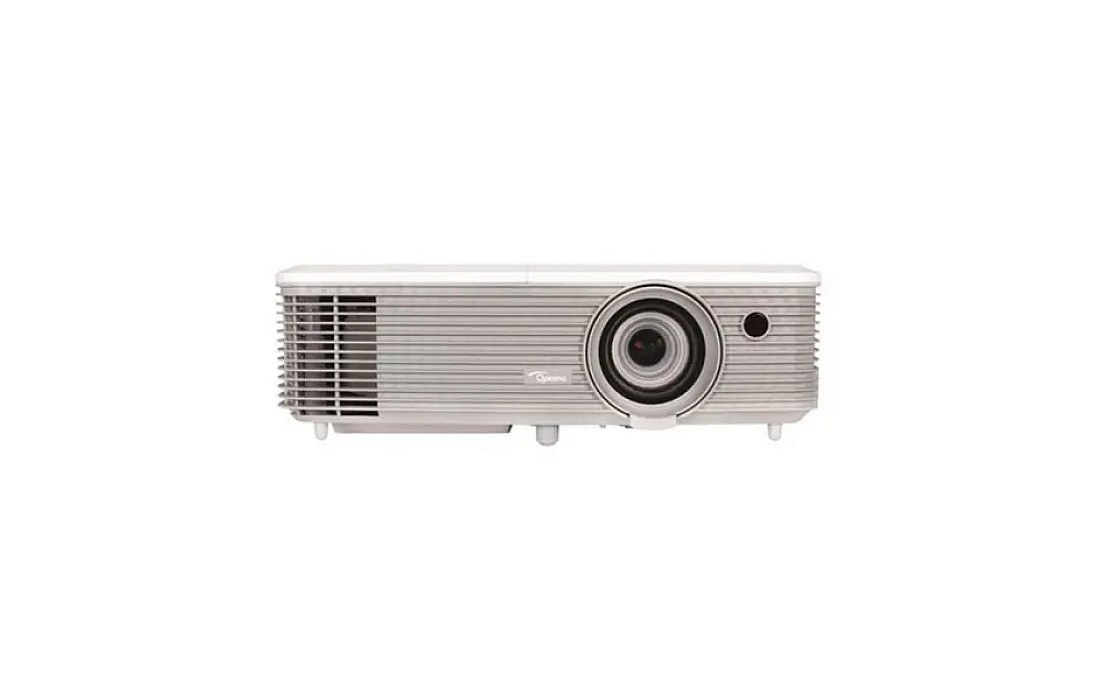 Optoma X355 DLP 3500 Lumens portable projector Price in Bangladesh ...