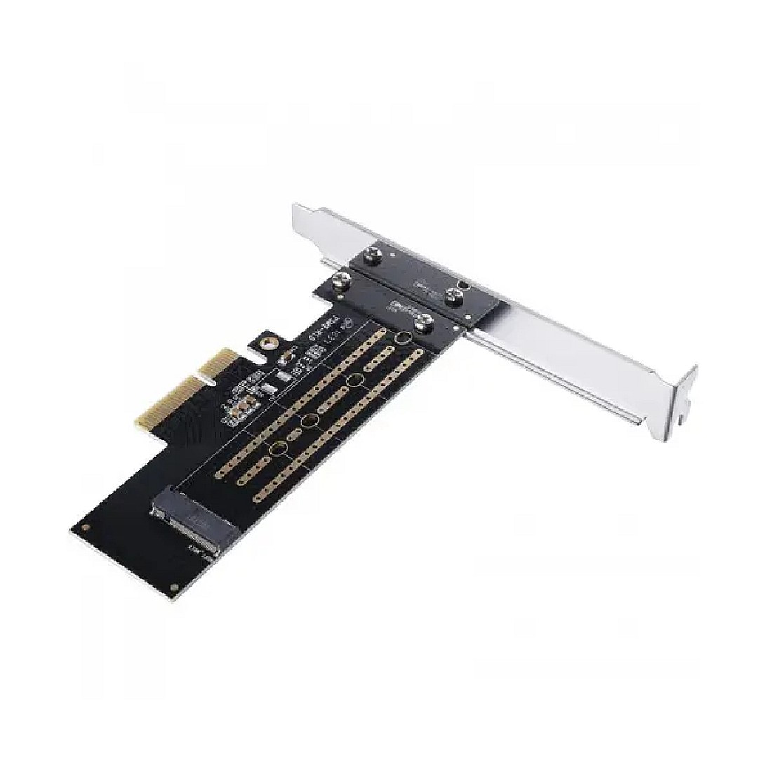 Orico PSM2 M.2 NVME Protocol to PCI-E3.0 X4 Expansion Card Price in ...