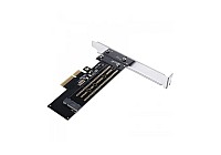 Orico PSM2 M.2 NVME Protocol to PCI-E3.0 X4 Expansion Card Price in ...