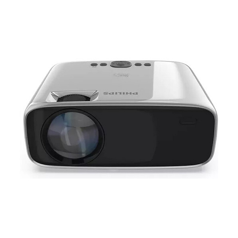 Philips NeoPix Prime 2 LCD HD Projector Price in BD.