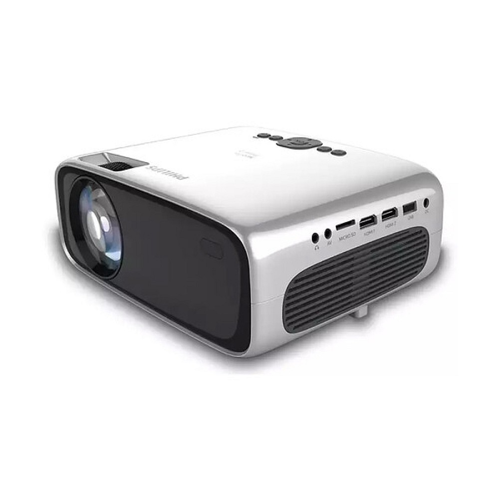 Philips NeoPix Prime 2 LCD HD Projector Price in BD.