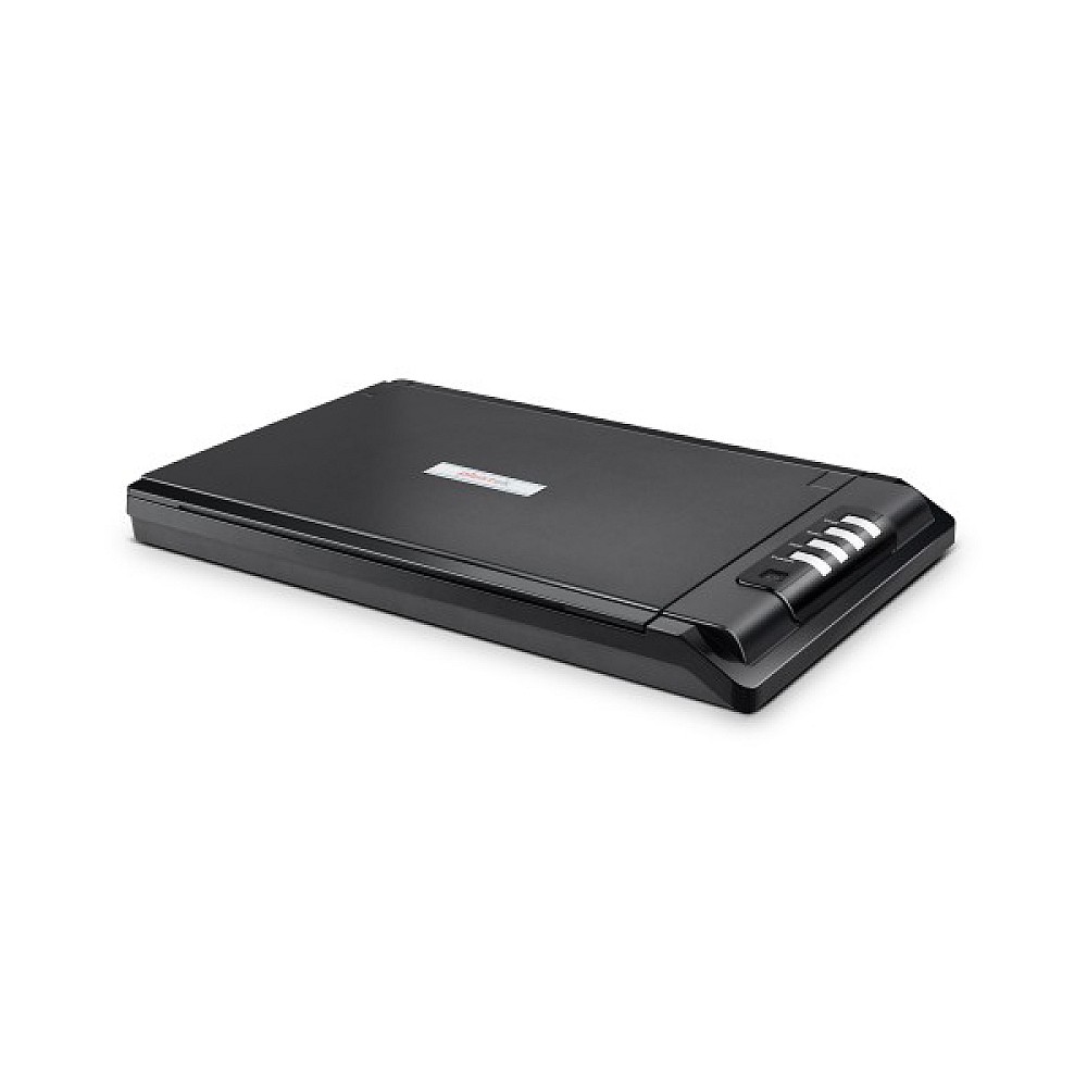 Plustek OpticSlim 2700 Flatbed A4 Color Scanner Price in BD