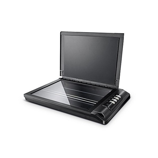 Plustek OpticSlim 2700 Flatbed A4 Color Scanner Price in BD