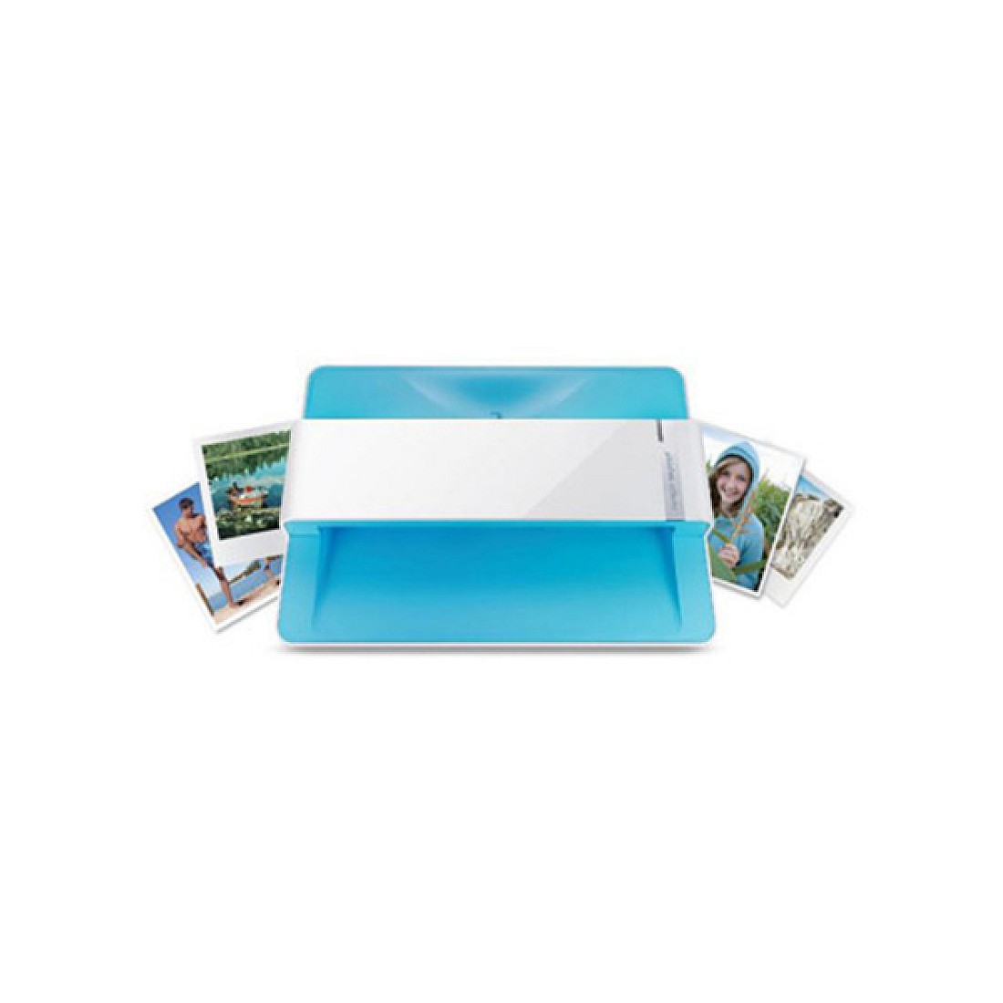 Plustek ePhoto Z300 Photo and Document Scanner Price in BD