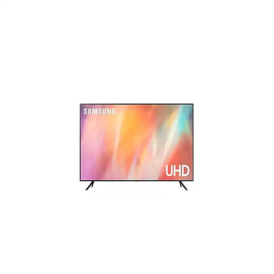 Samsung 43AU7700 43"Crystal 4K UHD Smart Led Television Price in ...