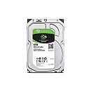 Seagate Fire-Cuda Gaming SSHD 1TB 3.5 Inch SATA 6Gb-s 7200RPM Desktop HDD