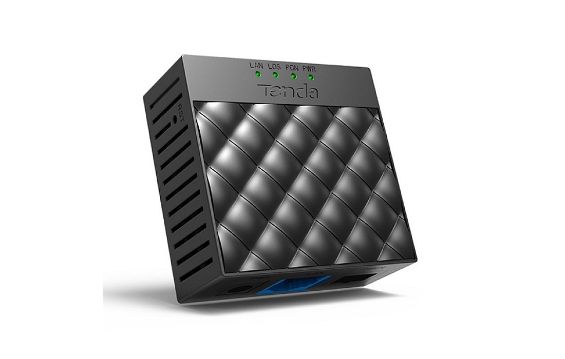 TENDA HG1 Gpon Single Port Gigabit Optical Network Terminal (ONU)