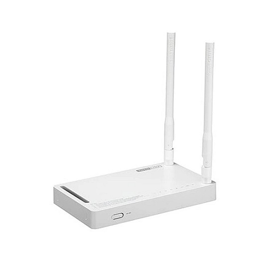 TOTOLINK N300RH 300Mbps Wireless N Router Price In BD