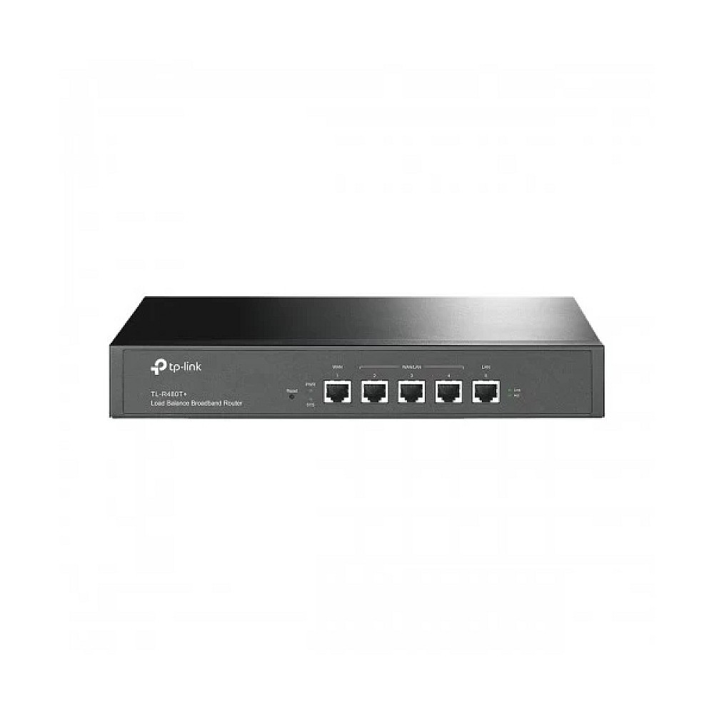 TP-Link TL-R480T+ Broadband Load Balance Router Price in BD.