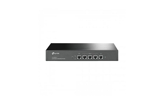 TP-Link TL-R480T+ Broadband Load Balance Router Price in BD.