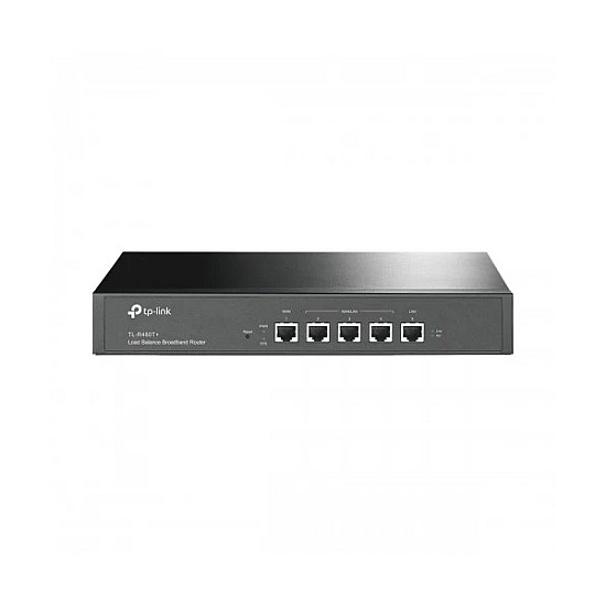 TP-Link TL-R480T+ Broadband Load Balance Router Price in BD.