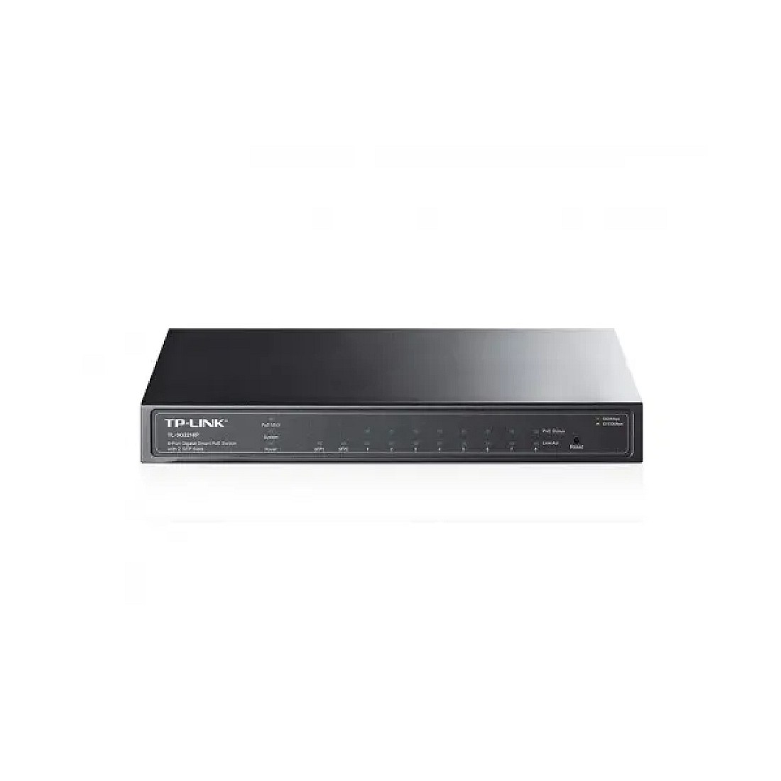 TP-Link TLSG2210P Gigabit 8 Port Smart PoE Switch Price in Bangladesh