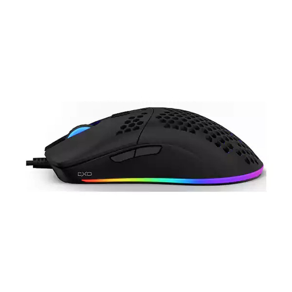 Tecware EXO Plus RGB Gaming mouse Price in Bangladesh | Computer Village