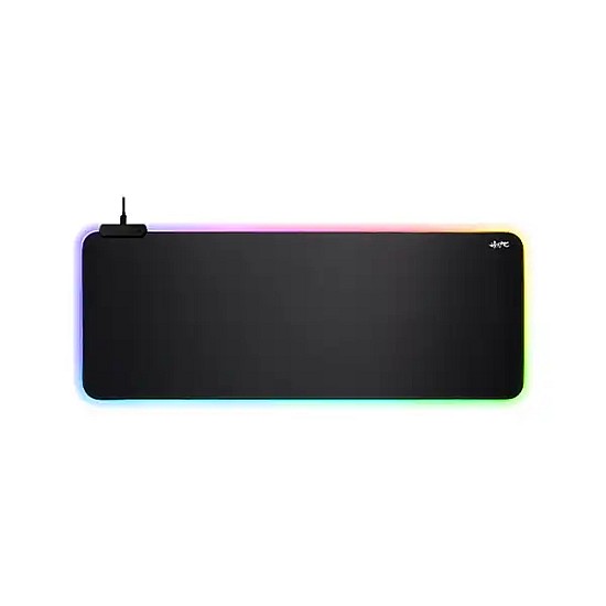 Tecware HASTE XL Stitched Edge RGB Mousepad Price in Bangladesh | Computer
