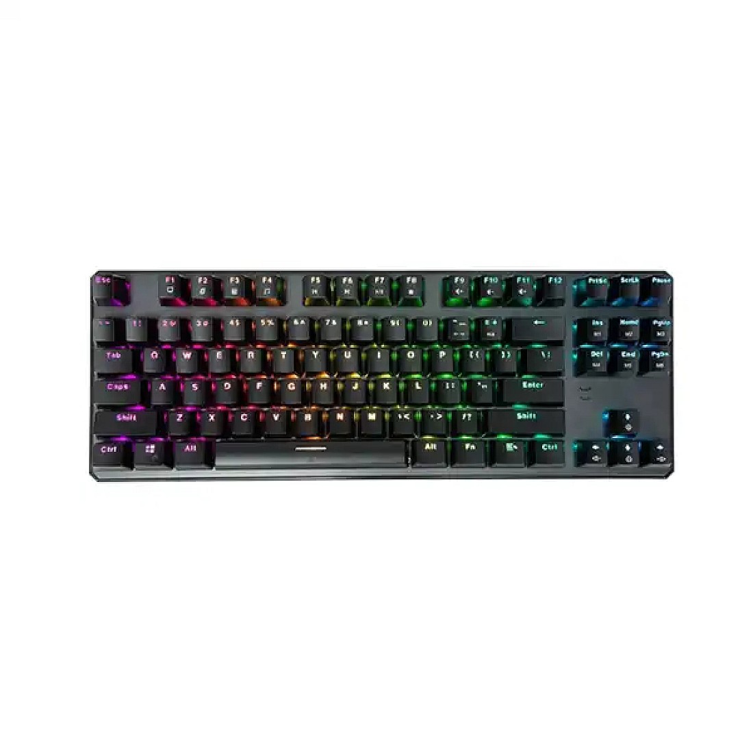 Tecware Phantom Mechanical RGB Keyboard 87 Key Price In Bangladesh ...