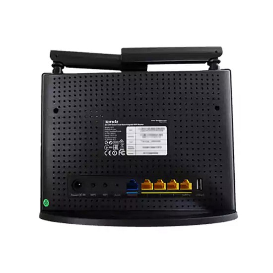 Tenda AC9 Wireless AC1200 Mbps WiFi Router Price in BD